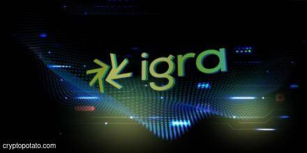 Igra Network Launches Public Mainnet as Decentralized EVM Layer on Kaspa’s Proof-of-Work BlockDAG