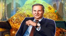 Peter Schiff dice