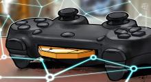 Los videojuegos blockchain dan un paso colosal con el nuevo producto de un gigante de los medios de comunicación