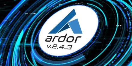 Ardor Price, Chart, Market Cap, ARDR Coin Essentials | CoinLore