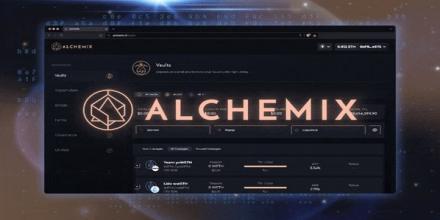 Alchemix Price, Chart, Market Cap, ALCX Coin Essentials | CoinLore