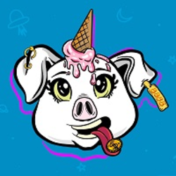 Japan’s First Blockchain Game Crypt-Oink Expands To English-Speaking Markets; Partners With CryptoKitties