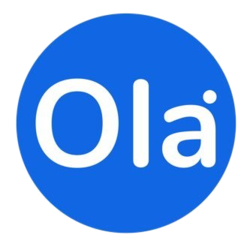 Gate.io Launches Ola Network (OLA) Incentive Event, Offering a $20,000 Prize Pool
