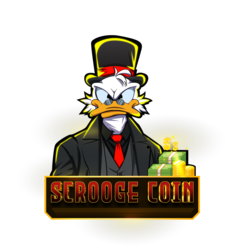 Scrooge Token To Dominate the Cryptocurrency Market