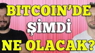 Bitcoin ve Altc