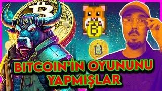 BITCOIN'İN