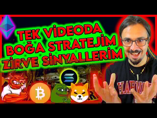 BITCOIN BOĞASI