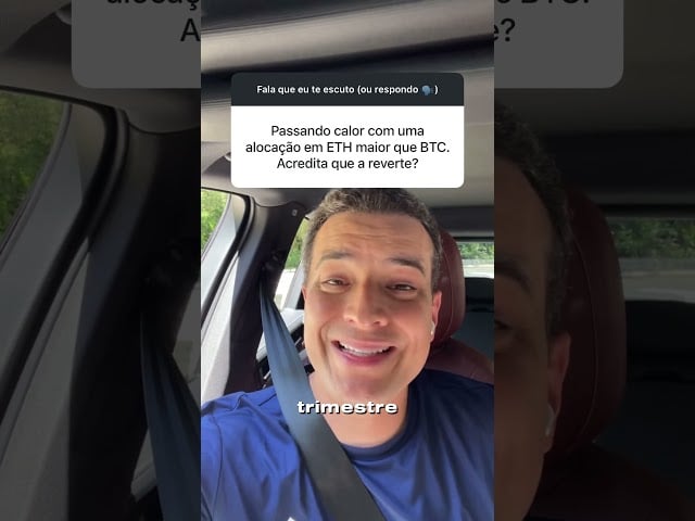 ETHEREUM JÁ ES