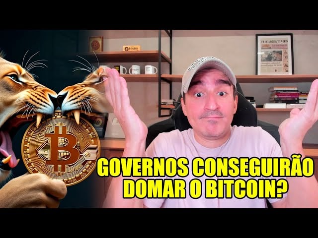 ? GOVERNOS CONS
