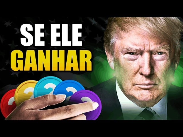 ? Essas 5 Cript
