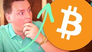 BITCOIN: CRAZY