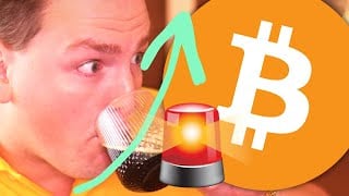 BITCOIN PUMP: I