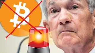 BITCOIN: FED JU
