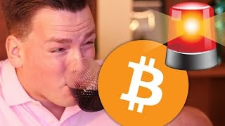 BITCOIN: CRITIC