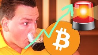 BITCOIN: BOUNCI
