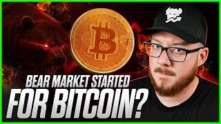 ? Is Bitcoin in