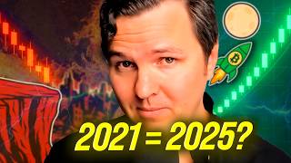 Bitcoin 2025 Is