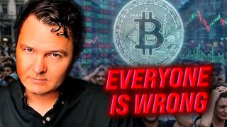 Why The Crypto 