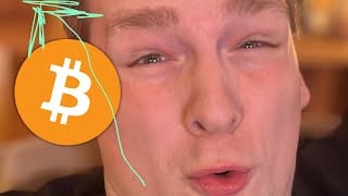 BITCOIN: I CANT