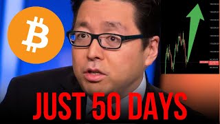 Tom Lee: BITCOI