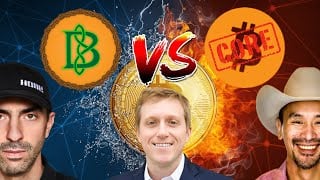 Bitcoin Knots v