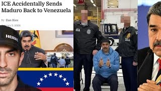 Venezuelan Regi