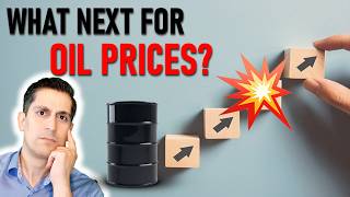 Will Oil Prices