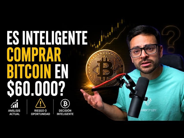 Comprar Bitcoin