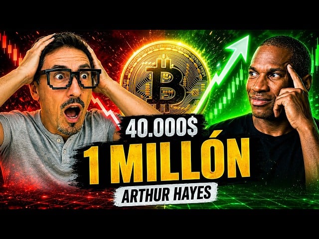 BITCOIN a 40.00
