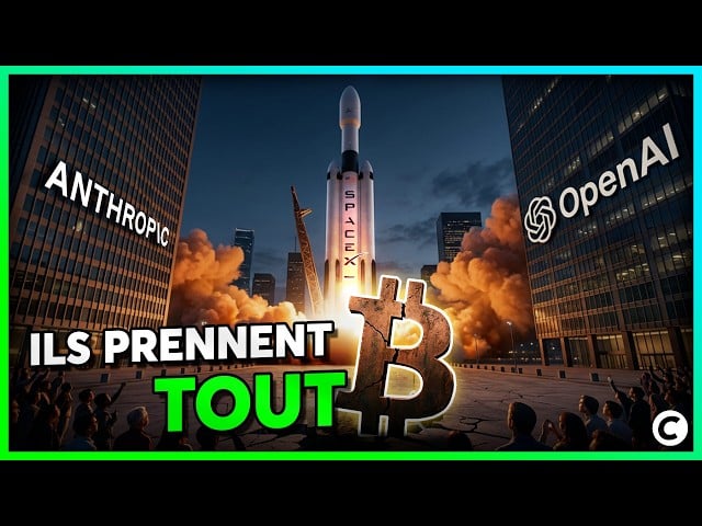Les Mégas-IPO 