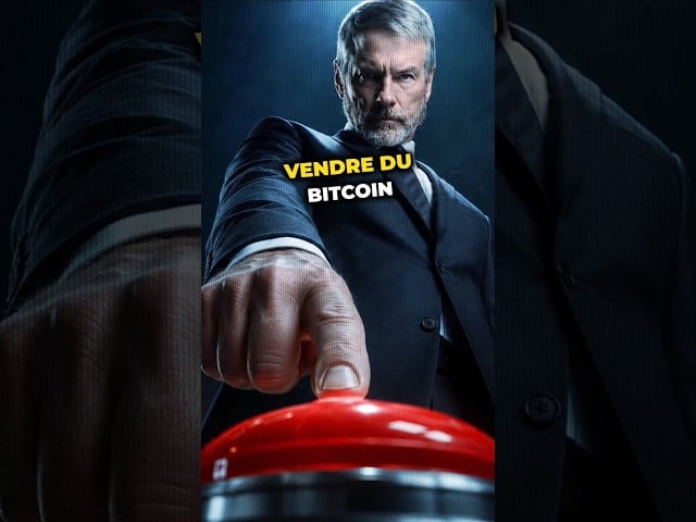 ? Il a vendu de