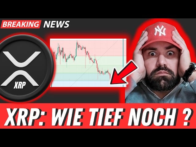 ? XRP IM FREIEN