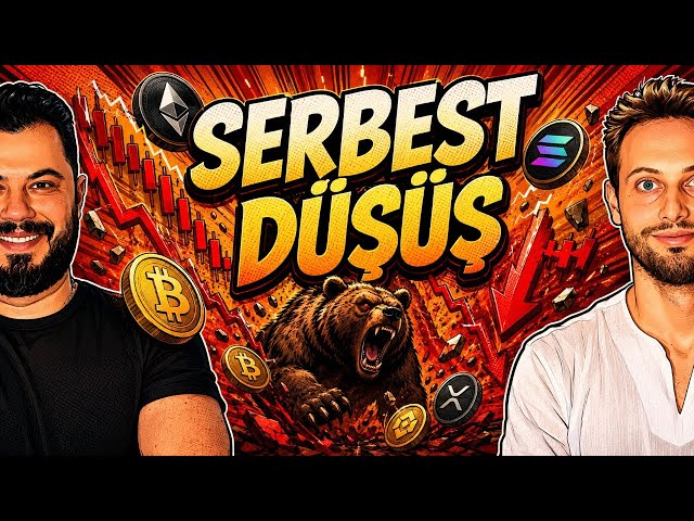 Bitcoin'de Büy