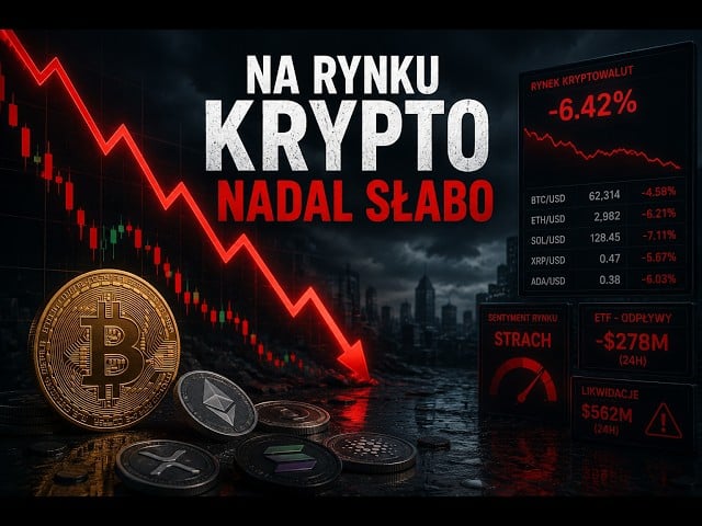Na krypto nadal