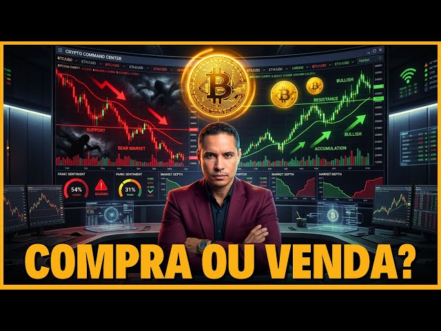 BITCOIN HOJE - 