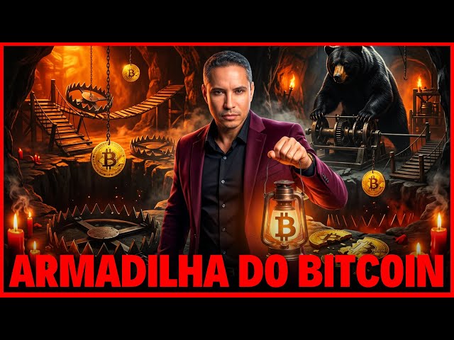 BITCOIN HOJE - 