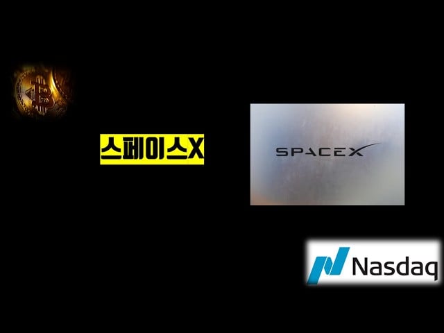 스페이스 X 